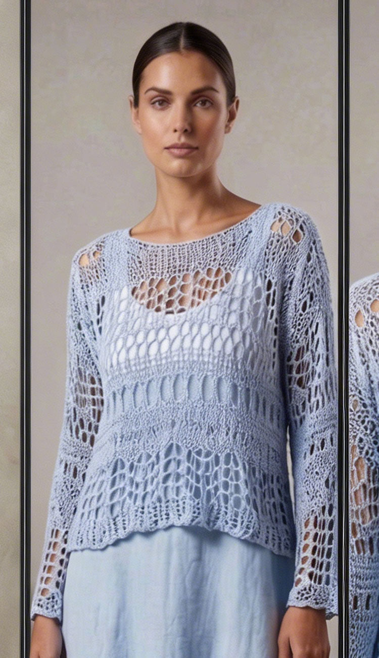 Milio Milano – Italian Casual Luxury Knitwear & Travel Essentials ...